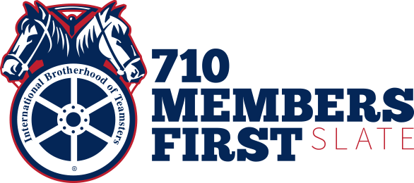 Moving Forward Together – 710 Members First